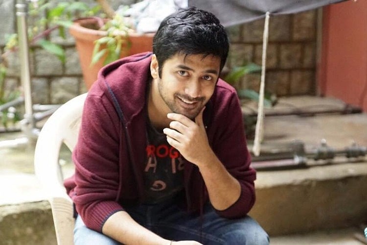 ‘Nagarjuna is an absolute director’s actor’: Director Rahul Ravindran ...