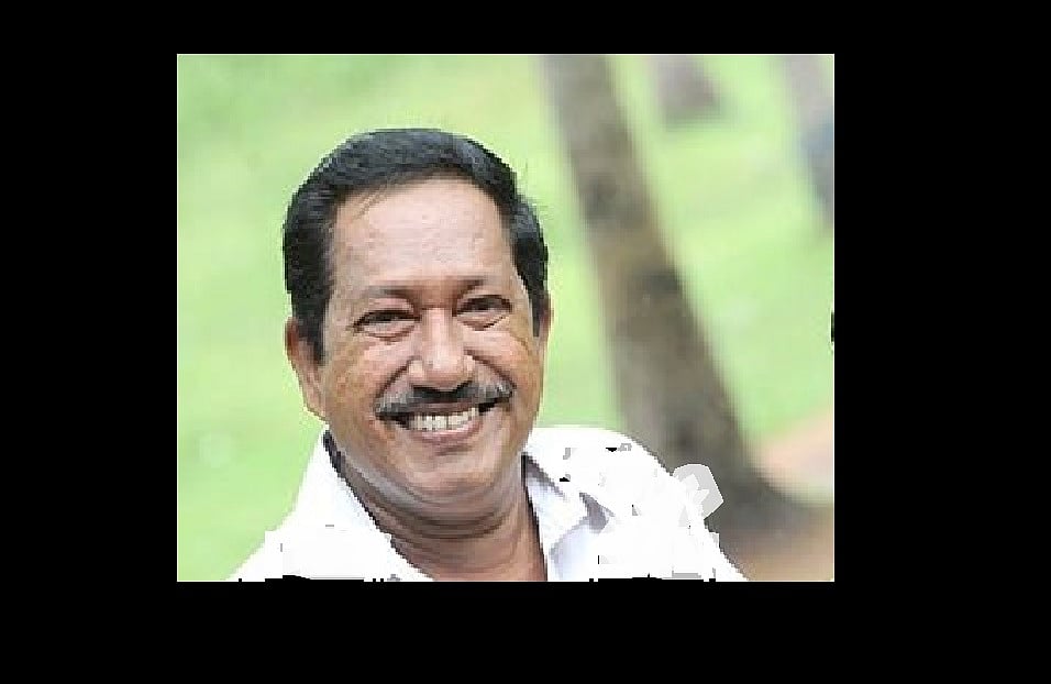 Kadhaprasangam maestro and actor VD Rajappan passes away in Kottayam