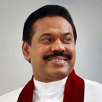 Better to vote for 'known devil' than 'unknown angel: Rajapaksa tells ...
