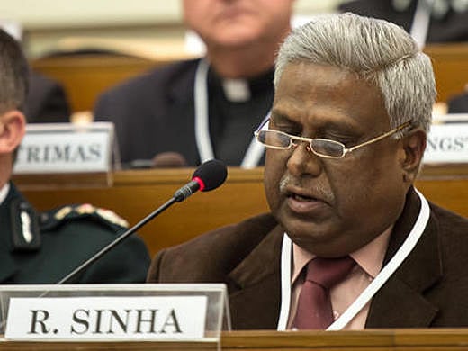 CBI chief's demand to reveal name of source makes a strong case for ...