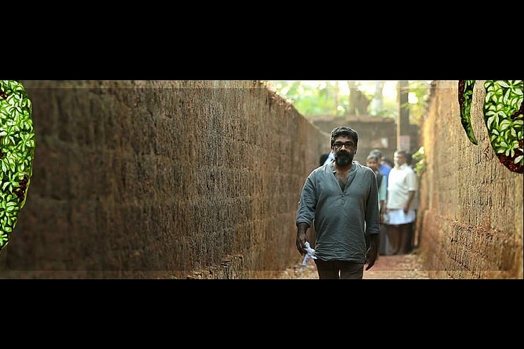 Malayalam cinema’s Ranjith created many bold heroines but how empowered ...