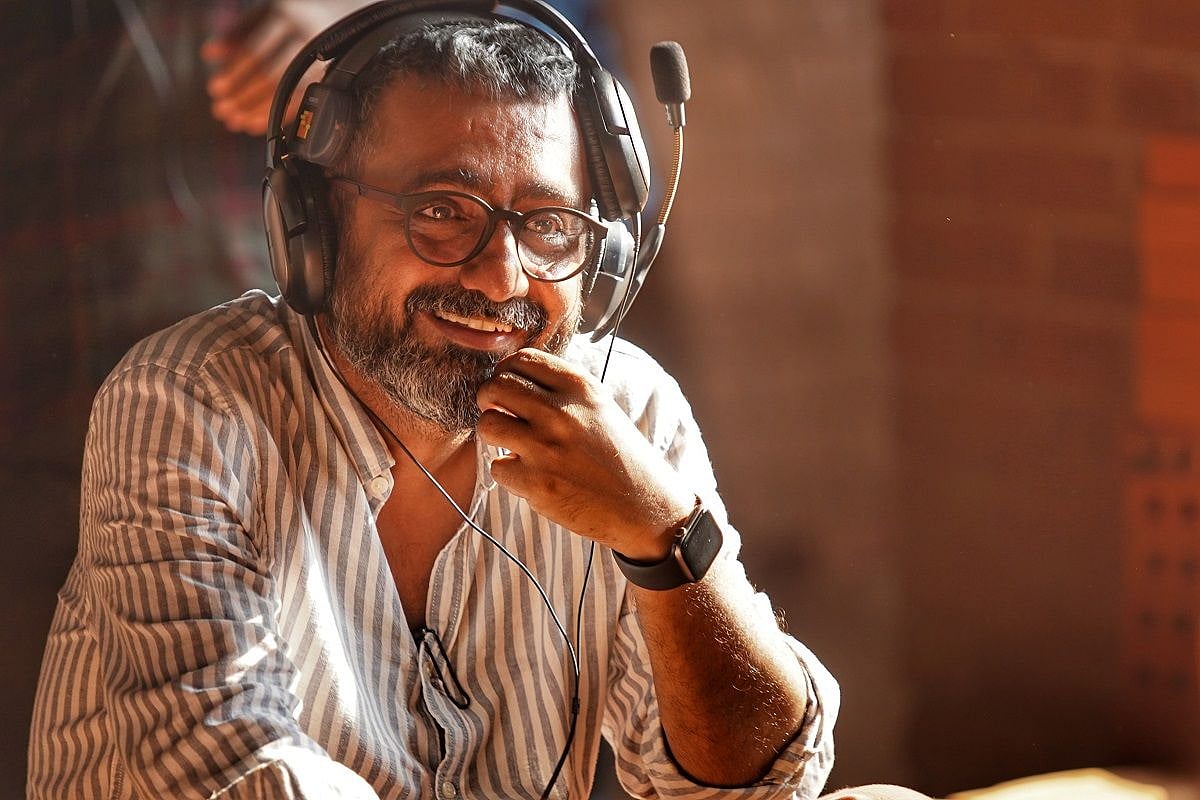 Poster row, humour as a medium and more: A chat with Ratheesh on Nna ...