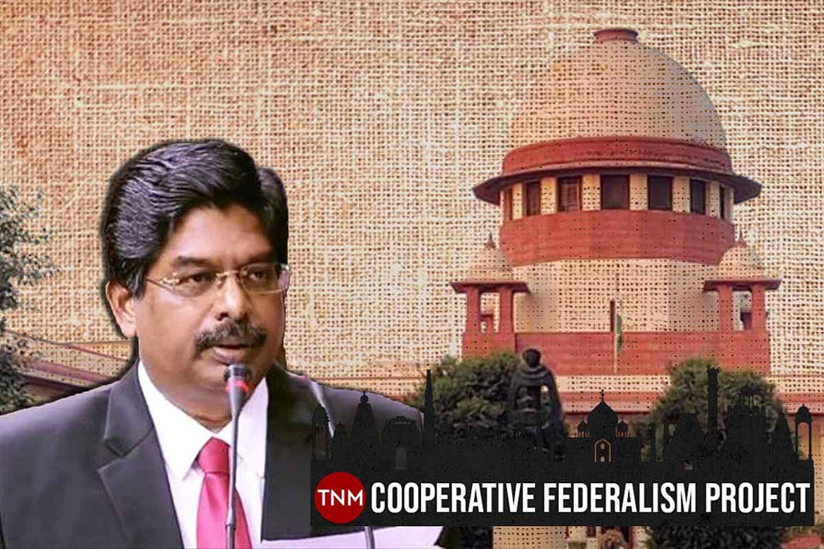 Should India have regional benches of Supreme Court? Decoding the demand