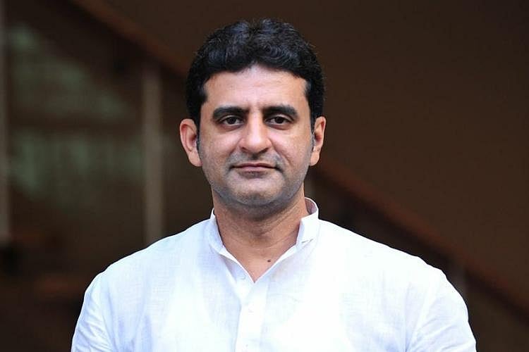 Shivajinagar needs a cosmopolitan, urban face: Congress candidate ...