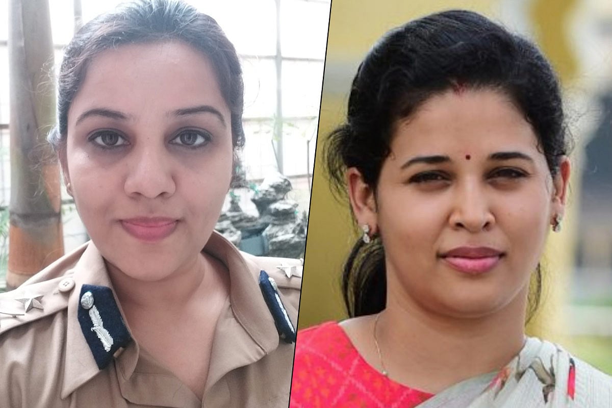 Roopa IPS vs Rohini IAS: PMO questions why CM Bommai failed to prevent ...