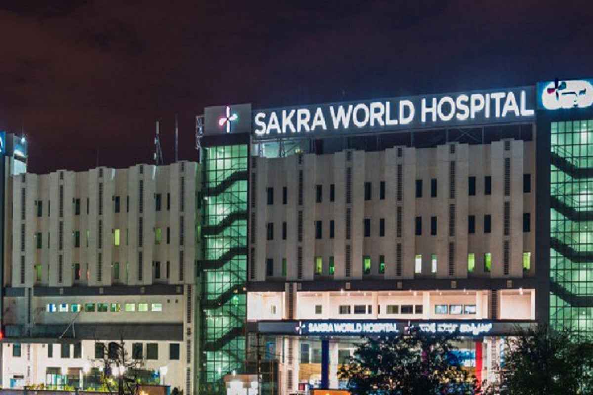 Bengaluru’s Sakra Hospital booked for allegedly not providing info on ...