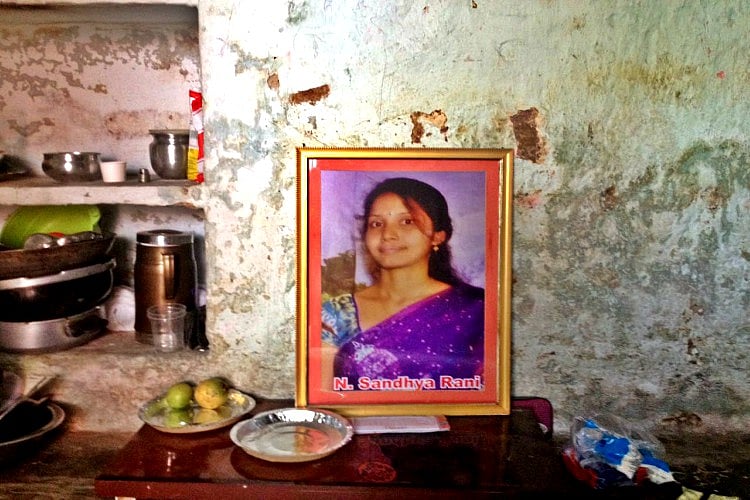 Ground report: Lost all hope in humanity, says family of Hyd woman ...