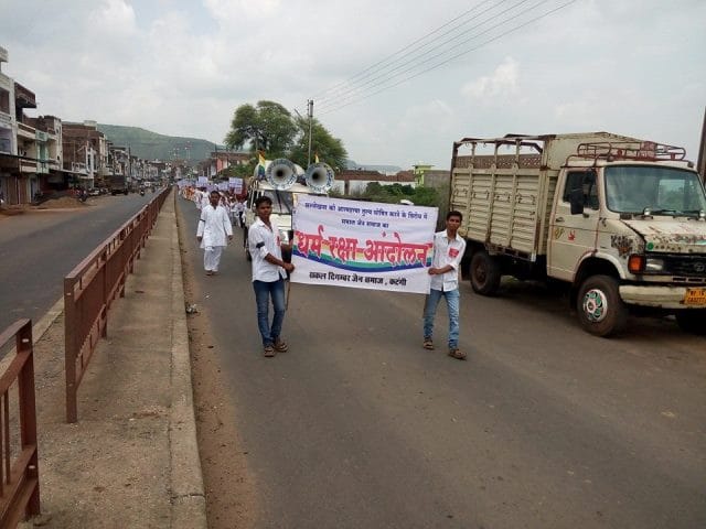 Is Santhara suicide or dignity in death? Believers, jurists and lawyers ...