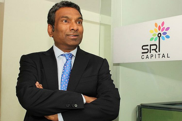 Sashi Reddi launches $100 million tech-focused early stage fund