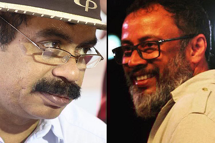 Sathyan Anthikad and Lal Jose: Winning the hearts of the Malayalam ...