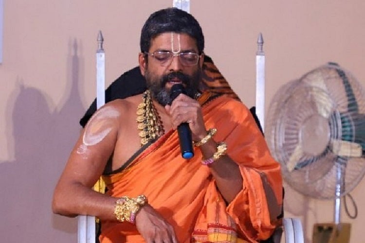 Shiroor mutt seer death: The many angles and theories being probed