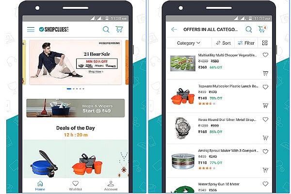 ShopClues raises $1 mn bridge round from Unilazer Ventures