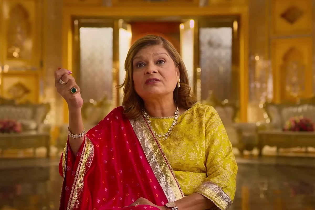 0% happily-ever-afters, 100% cringe: Indian Matchmaking Season 2 is here