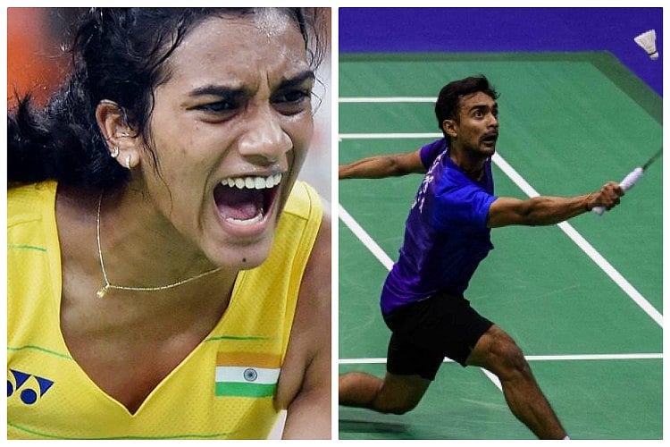 Indian badminton in 2018: PV Sindhu breaks finals jinx, Sameer Verma ...