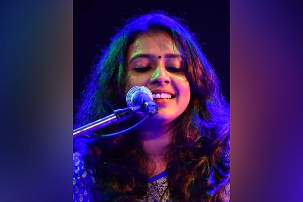 Watch: ‘Chaayappaattu’ by singer Sithara and Muhsin Parari is on love ...