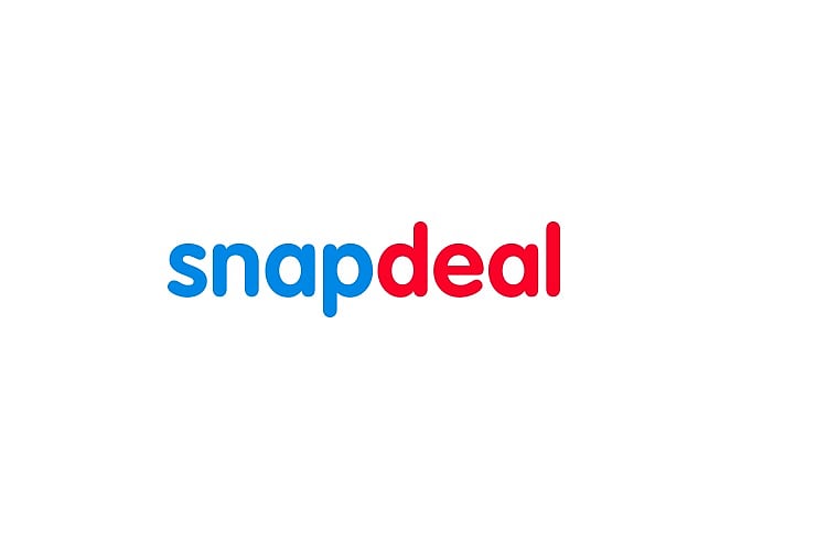 Snapdeal Logo Vector