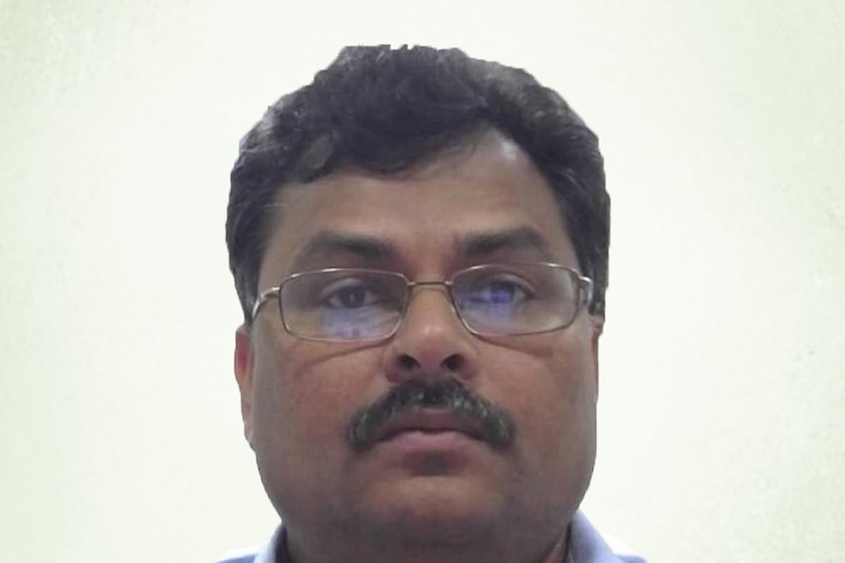 Indian-origin pharma CEO who won big at US casino shot dead by robber