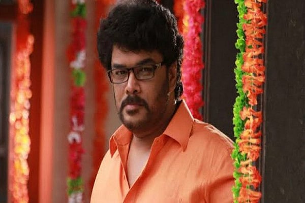 A Baahubali like film on the cards for director Sundar C