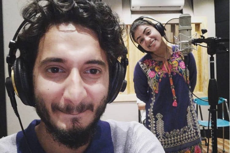 From thrash metal to film music: Meet Sushin Shyam, composer of 'Varathan'