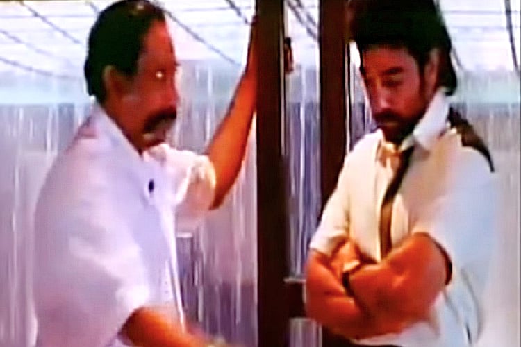 Watch: Film critic Baradwaj Rangan on why Kamal’s 'Thevar Magan ...
