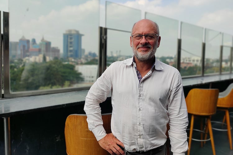 Seaweed can be a saviour from climate change: Australian climate expert ...