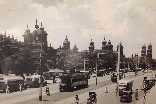 Madras week: Meet the awesome people who are preserving the city's ...