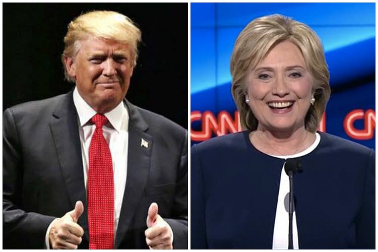 A simple explainer on the US Presidential Election process