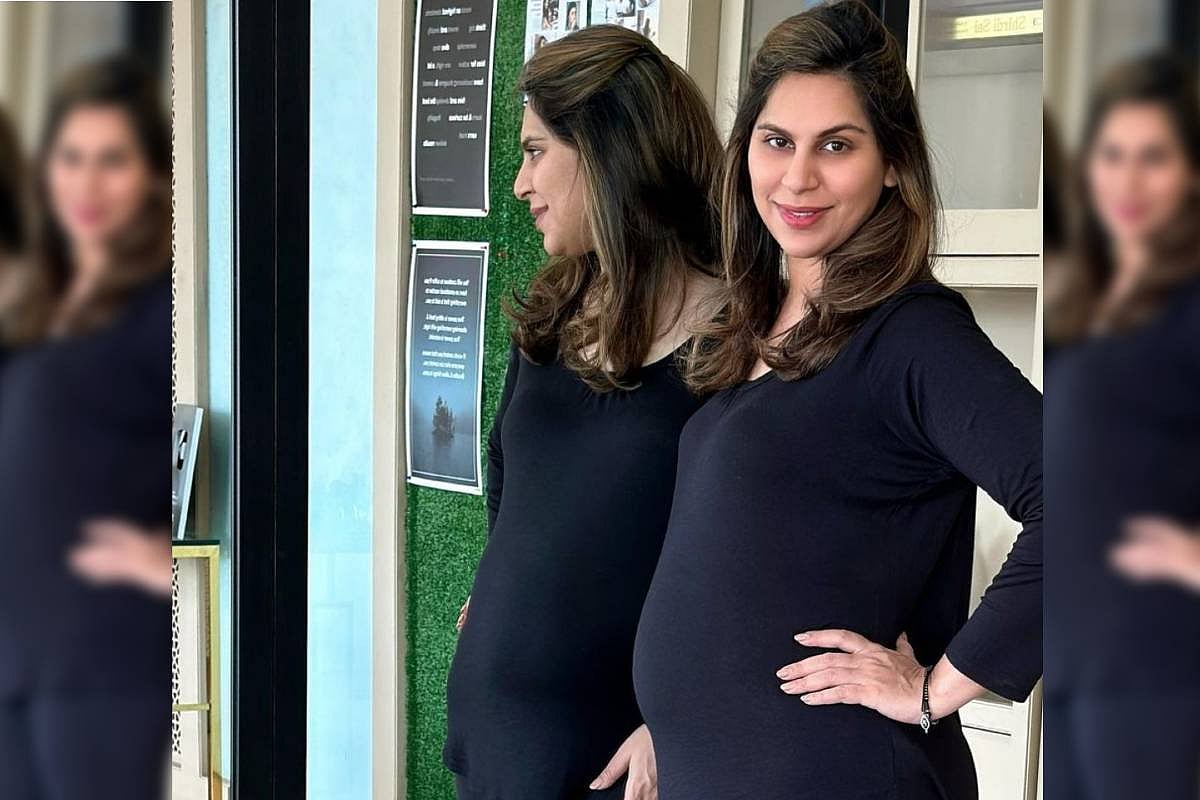 ‘Chose to have a child when I was emotionally prepared’: Upasana ...