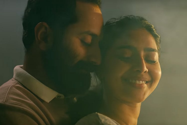 'Varathan' review: Fahadh and Aishwarya hold together an uneven thriller