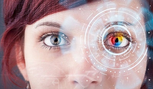 The all-seeing eye: Why Sony's new smart-lens is pretty cool but could ...