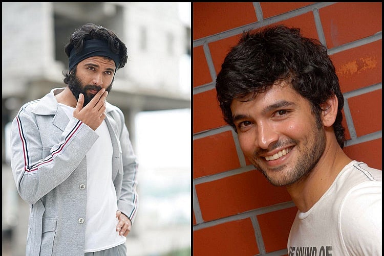 Kannada actor Diganth to play Vijay Deverakonda's mentor in 'Hero'