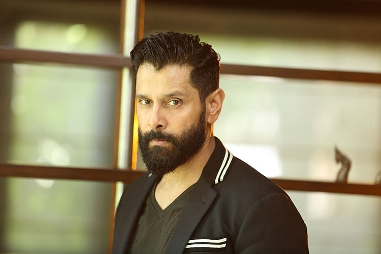 Vikram to team up with Malayalam director Anwar Rasheed?