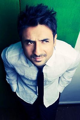 Vir Das married Shivani Mathur a month back