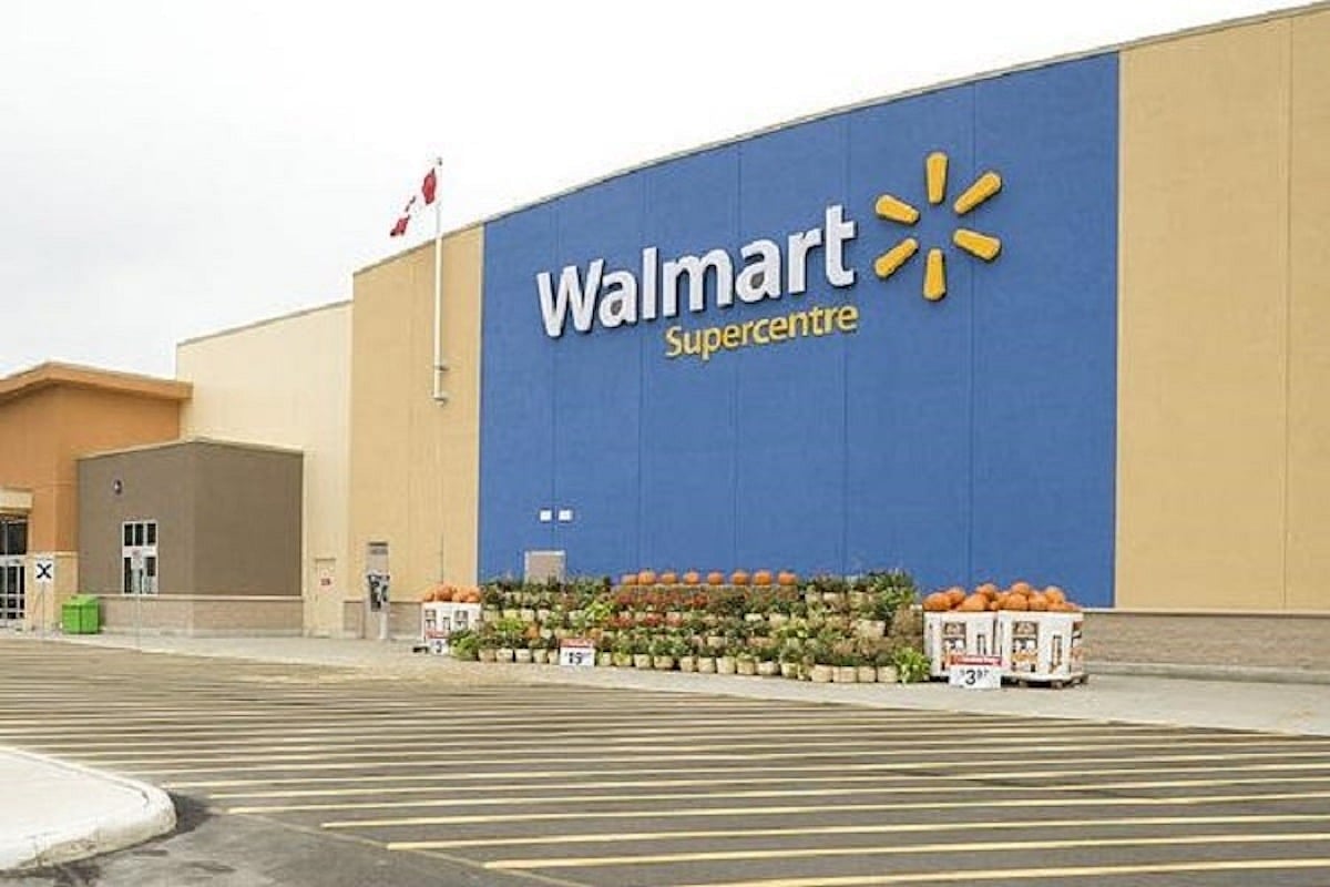Walmart to triple its exports of India-made goods to $10 bn each year ...