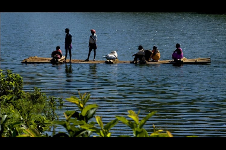 Kerala's Wayanad district wows you with this enchanting tourism video