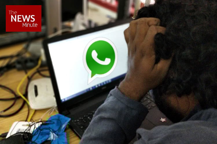 WhatsAppDown: Popular messaging app crashes worldwide, services slowly ...