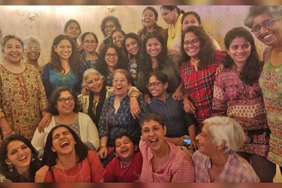 For those celebrating rift in WCC: Dissent in feminist movements is normal