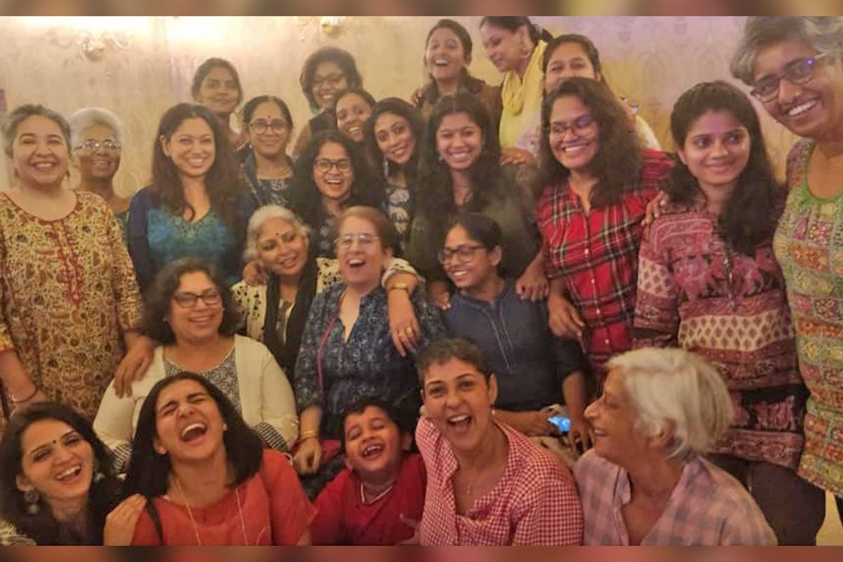 For those celebrating rift in WCC: Dissent in feminist movements is normal