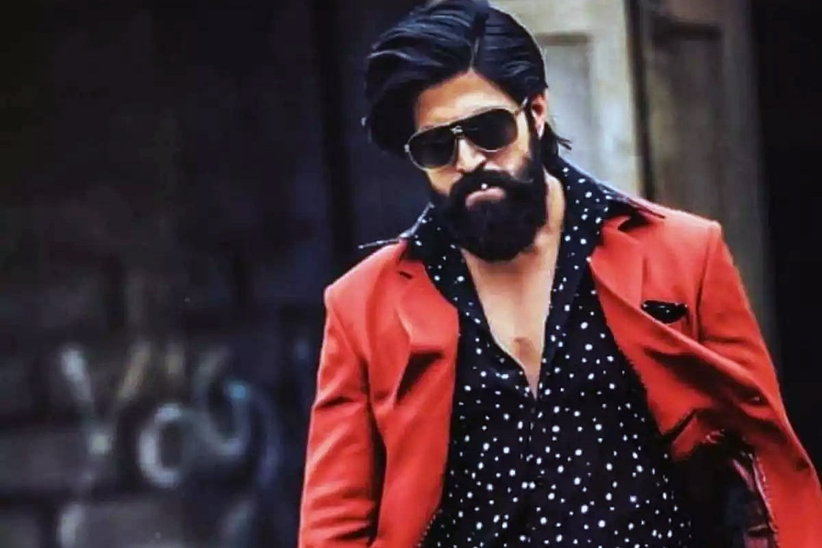 Yash resumes shooting for ‘KGF: Chapter 2’