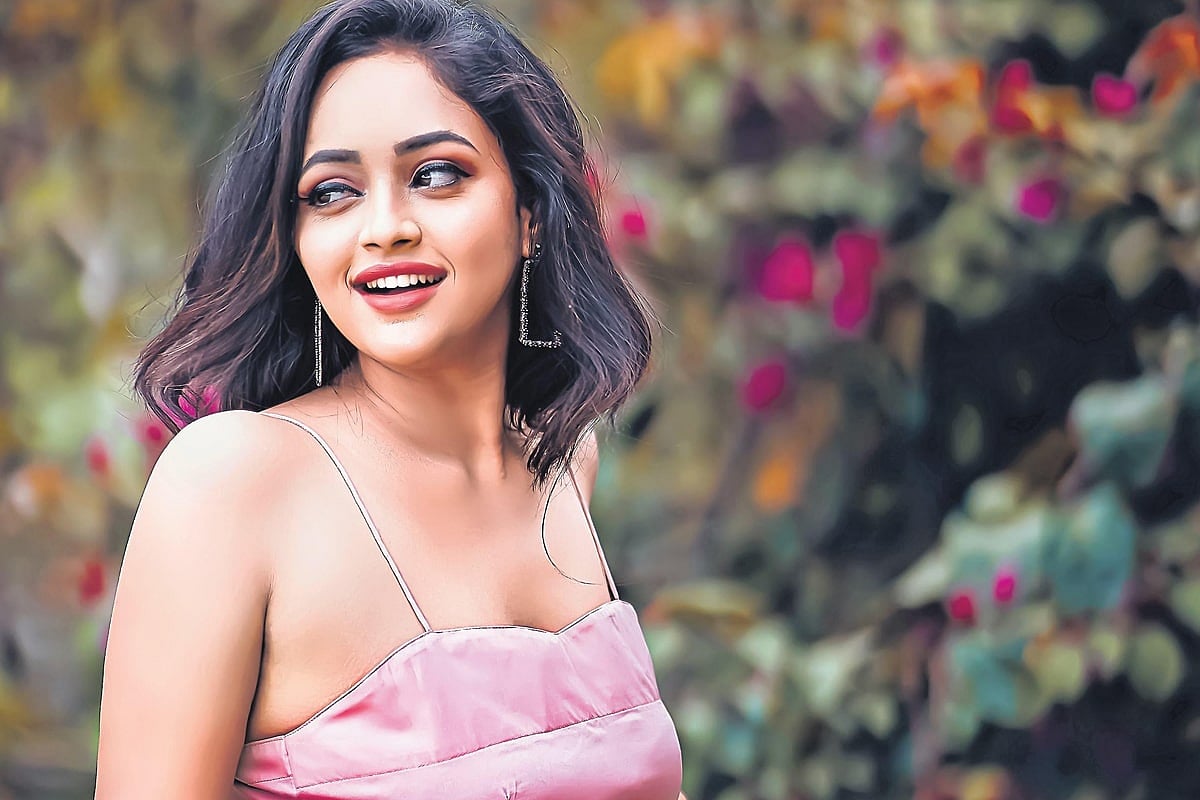 Yasha Shivakumar signs her next Kannada film