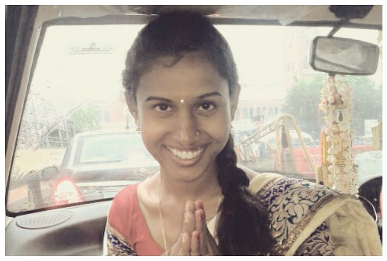 Interview with Yashini: Inspiring story of how she became Tamil Nadu's ...