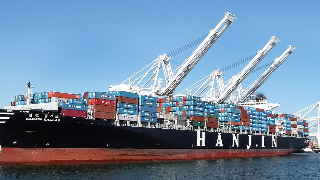 South Korea to Order 200 New Vessels