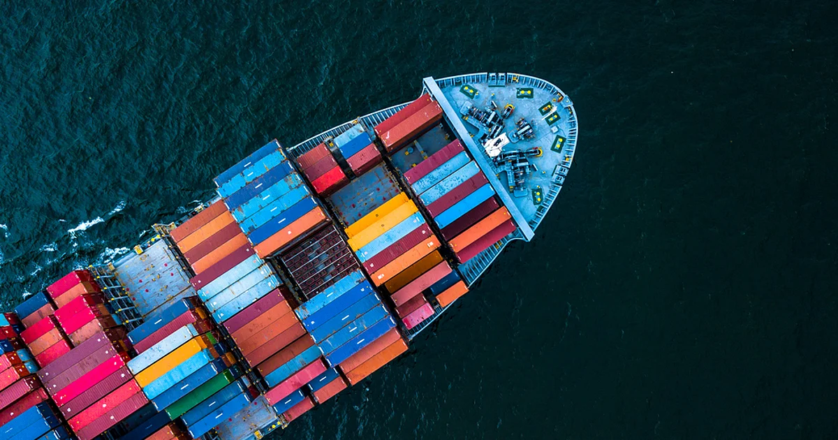 MOL Unveils Container Tracking Solution MOL Unveils Container Tracking Solution