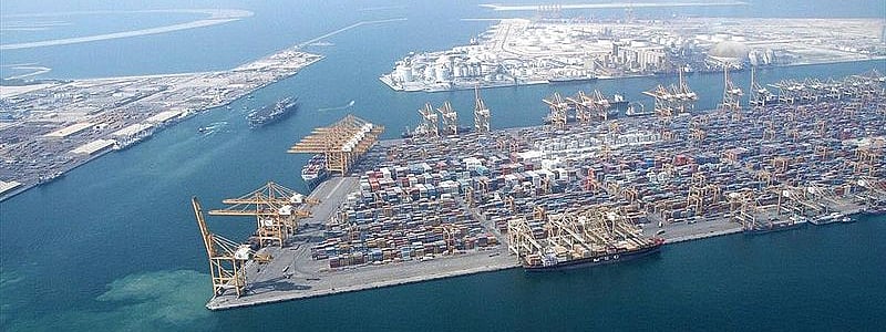 Feature: Top 5 Ports in the Middle East