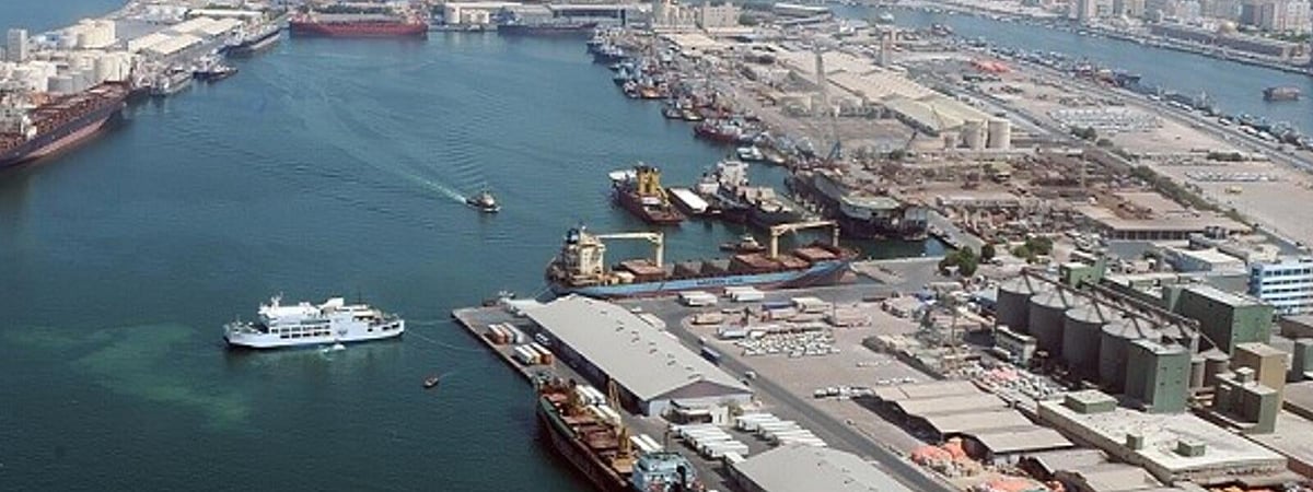 Hamriyah Free Zone promotes Sharjah Food Park