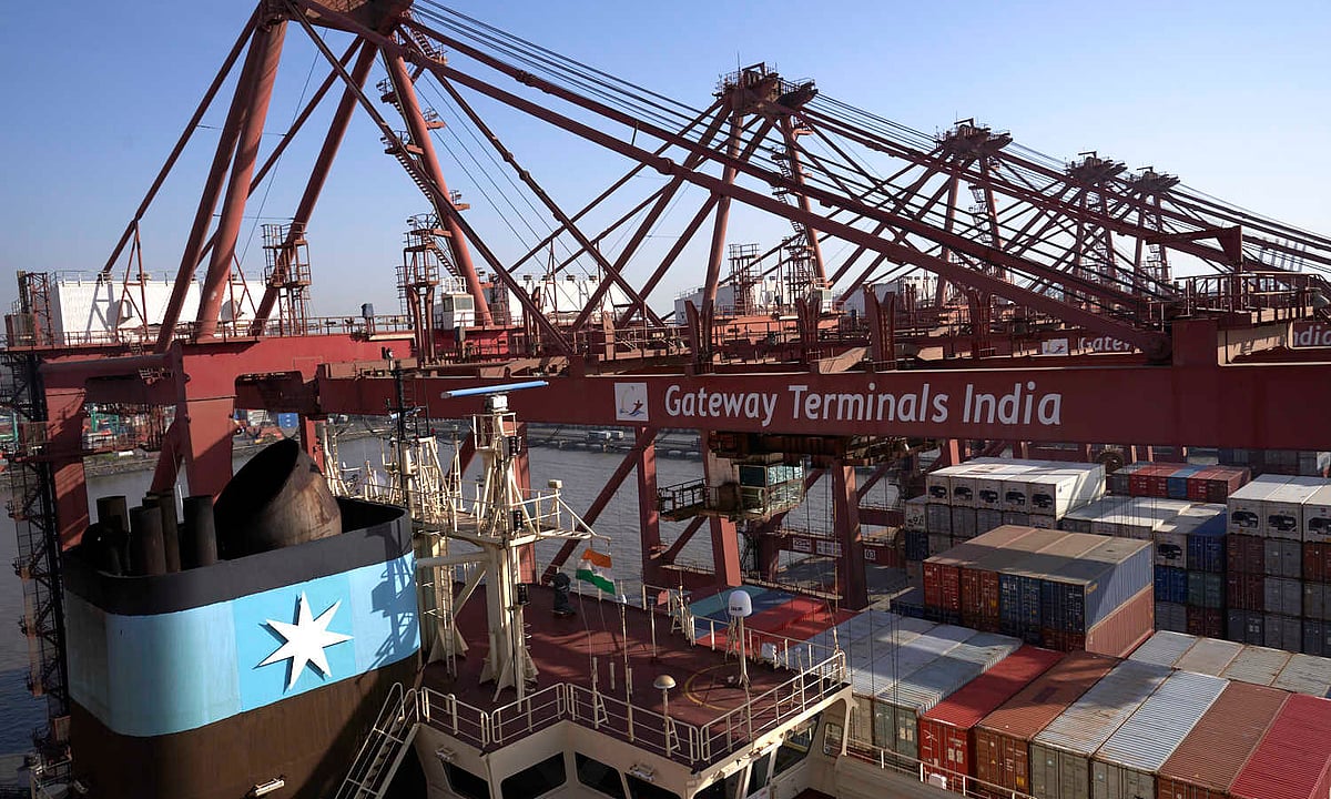 apm terminals