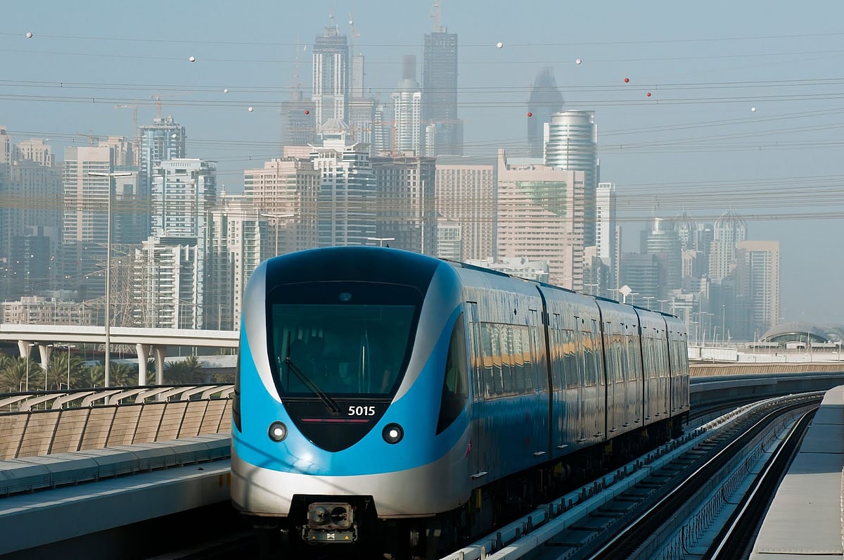 Alstom Gets Certified for Latest Digital Train Control Standard