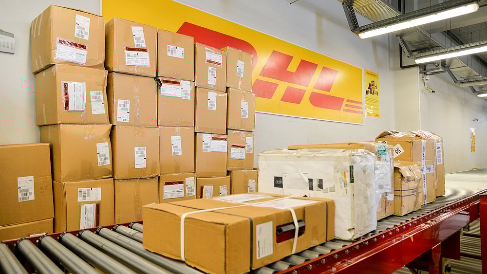 DHL Freight Opens New Warehouse in Manisa, Turkey