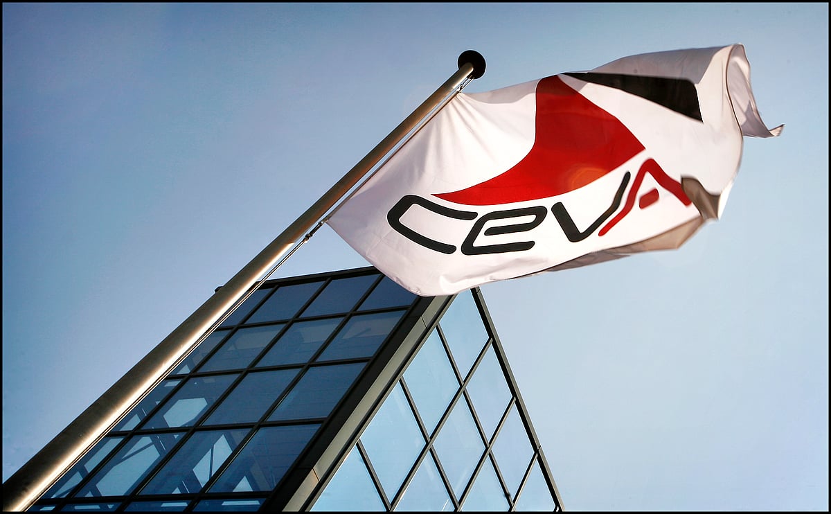 CEVA Reveals Q2 Results CMA CGM