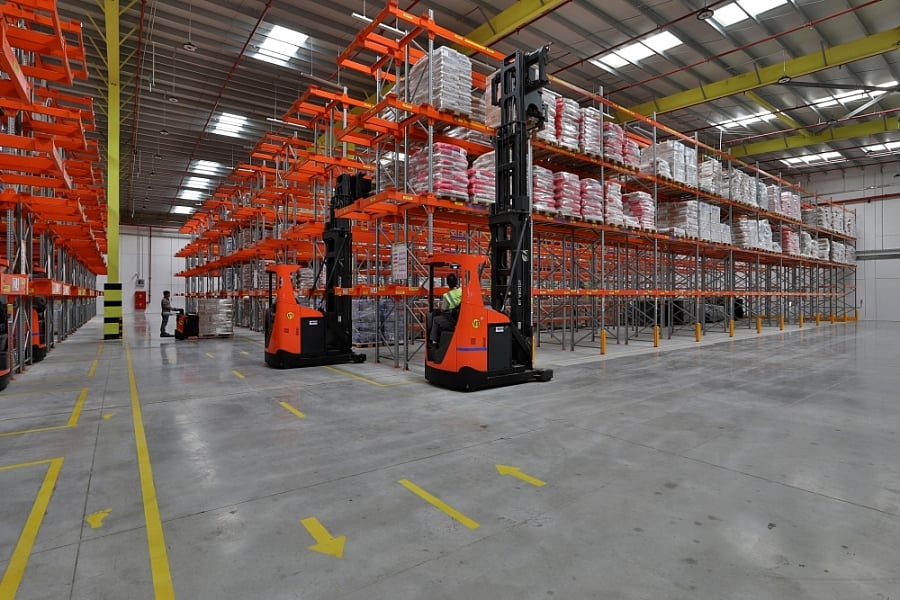 Truebell Opens State-of-the-art Distribution Centre in Dubai
